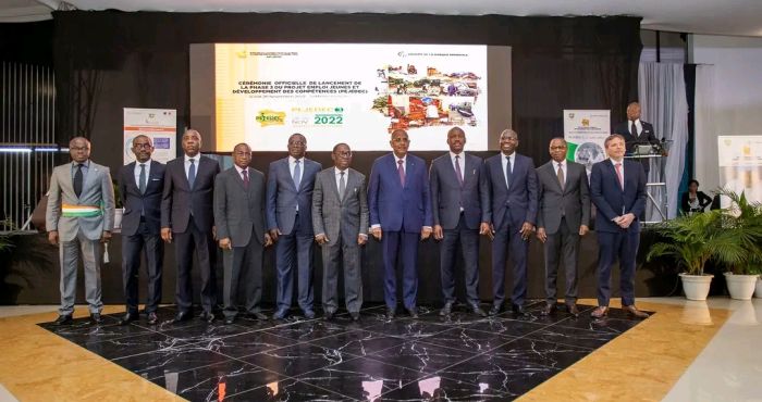 Lancement de la 3e phase du PEJEDEC: 100 000 jeunes vont dire adieu au chômage